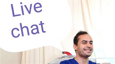 Dr Khaled Sadek Youtube