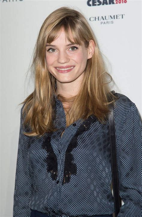 Films Série Et Tapis Rouges Noémie Schmidt Une Actrice à Suivre