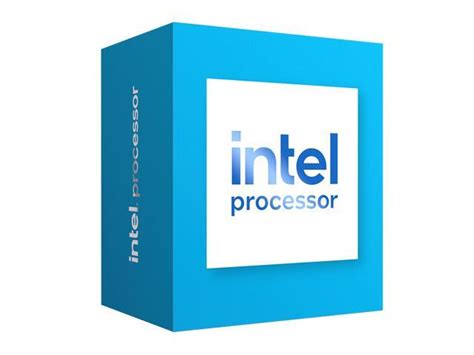 Intel Processor 300 Intel Processor 300 Series Raptor Lake 2 Core 2p 0e 3 9 Ghz Lga 1700 46w