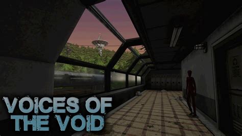 Voices Of The Void S2 1 New Update New Shelter Youtube