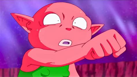 Dbsuper La Véritable Force De Monaka Ne Sous Estimez Pas Son Impact