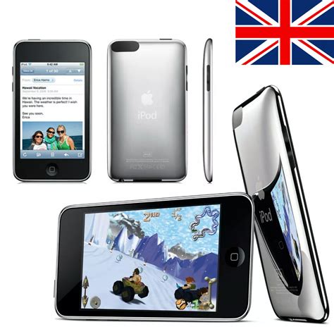 Ipod Touch 3rd Generation Price