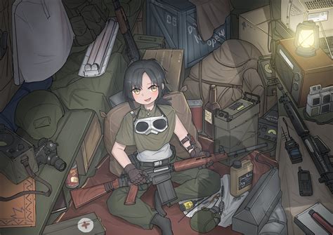 Trespasser Drawn By Srtdrawart Danbooru