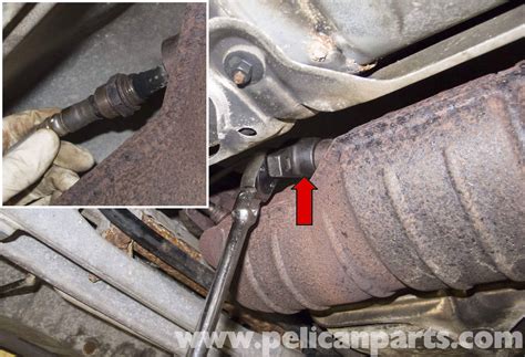 Volvo Oxygen Sensor Replacement Cost At Angel Singleton Blog