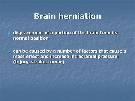 Clinical Neurological Syndroms Ppt Download