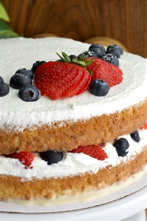 Milk N Berries Portos Tres Leches Copycat Stellanspice