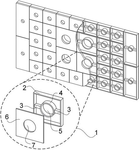 Sound Insulating Ventilating And Heat Transfer Enhancing Acoustic