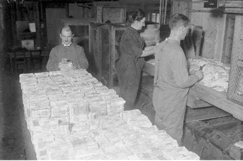 Hyperinflation Weimar Agi