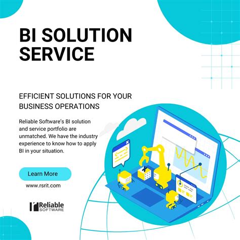 Reliable Software On Linkedin Bisolution Reliablesoftware