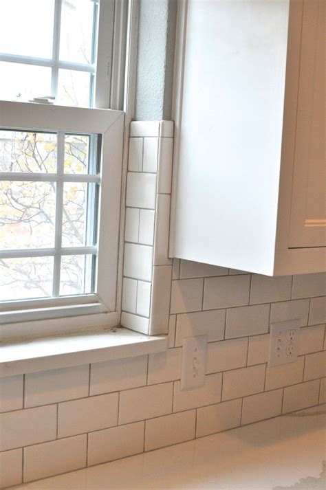 Tile Trim 101 Tile Edging Options Artofit