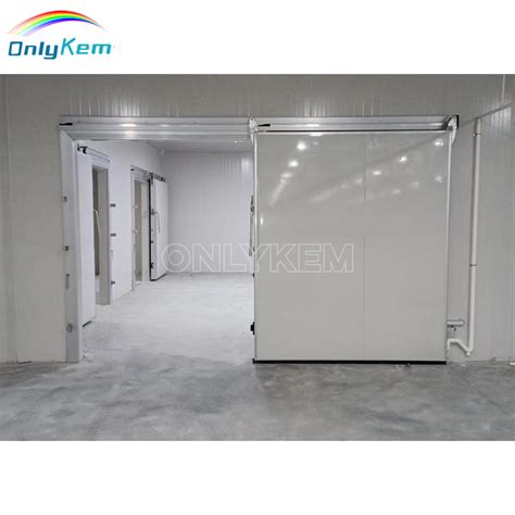 Refrigeration Cold Room Walk In Freezer Chiler Room Cold Storage