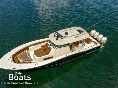 2019 Scout Boats 420 Lxf For Sale View Price Photos And Buy 2019