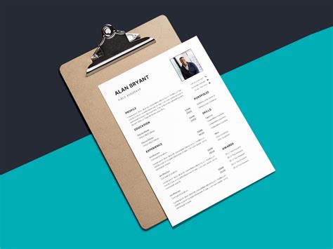 Free Field Assistant Resume Template With Example For Job Seeker Free Field Assistant Resume Template With Example For Job Seeker