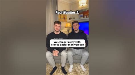 Identical Twins Learn Weird Twin Facts Part 2 Youtube