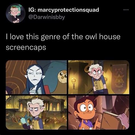 The Owl House Season 2 Memes At Arthur Haskell Blog