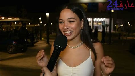 جايدا منصور تجربتي مع زينة أشرف عبدالباقي في فيلم سكر شبابية وفرصة كبيرة Youtube