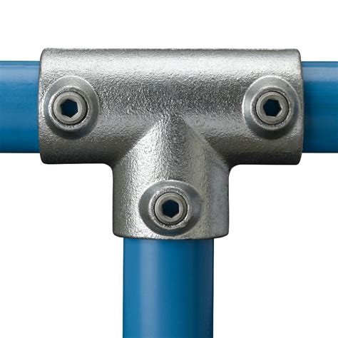 Key Clamp Handrail Brackets