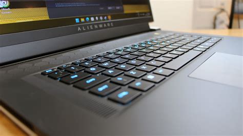 Alienware X17 R2 Gaming Laptop Review Byte Class Technology