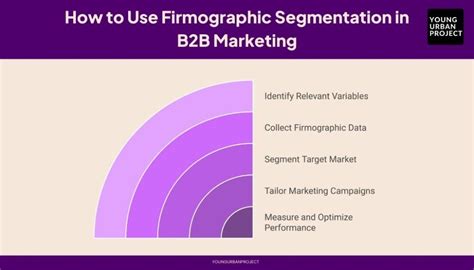 What Is Firmographic Segmentation Advantages Usage Tools