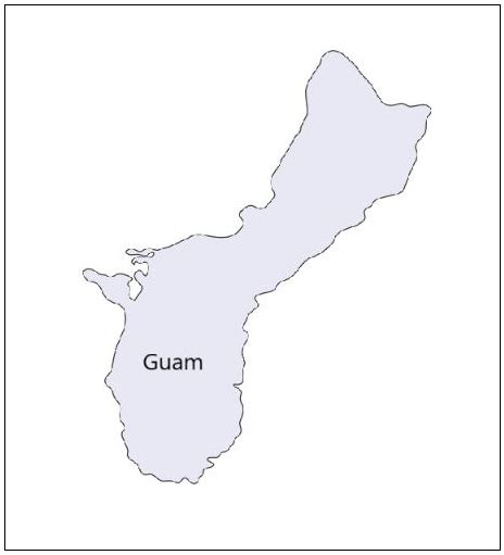 Reentry Resources Guam Probation Information Network