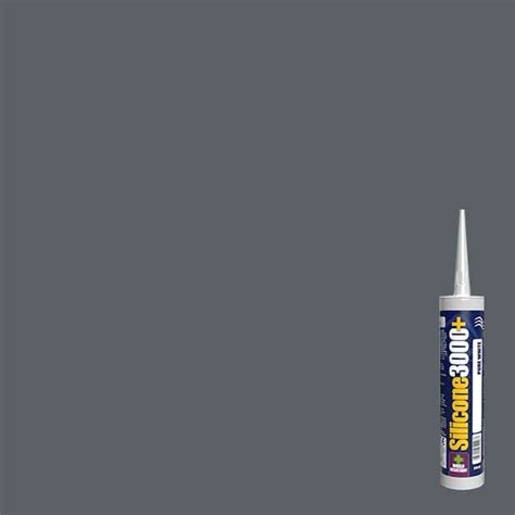 Tilemaster Silicone 3000 Low Modulus Resistant Siliconebuy Online