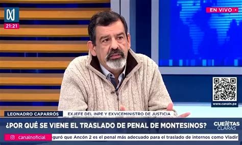 Leonardo Caparrós Históricamente La Marina No Estuvo De Acuerdo En