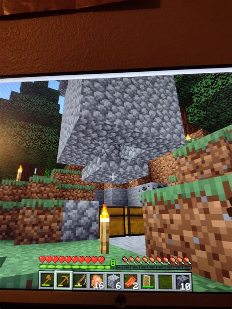 Any Idea Whats Wrong With My Mob Spawner Xp Farm R Minecraft