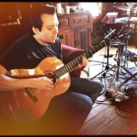 Chris Capaldi Lyrics Songs And Albums Genius