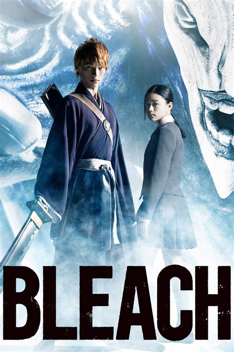 Bleach American Cast At Eileen Towner Blog