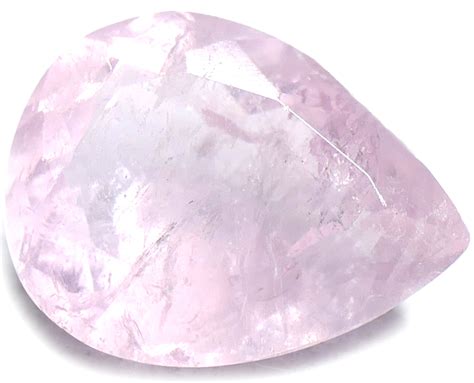 Morganite Infos Et Vente Morganite Sur Gems