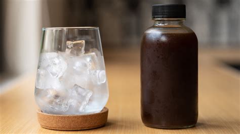 Why Blue Bottle Is Our Least Favorite Store Bought Cold Brew