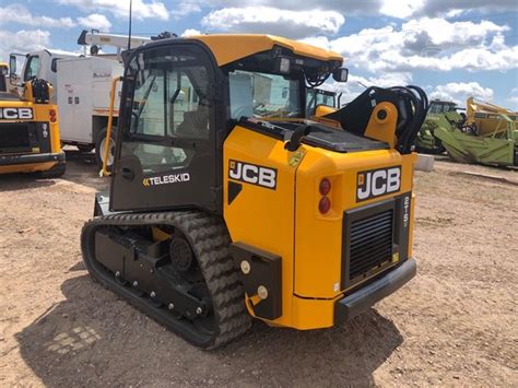 2020 Jcb 2ts 7t For Sale In Sioux Falls South Dakota