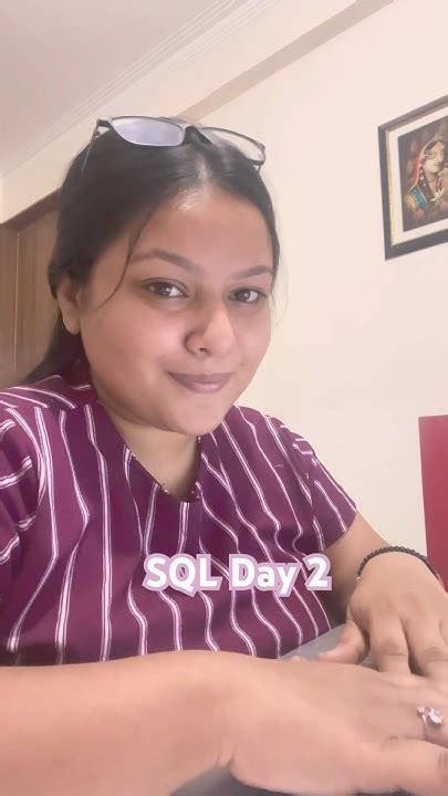 day 2 sql for data analysis sql data analytics viralvideo shorts