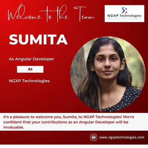 Congratulations On Your New Role As Angular Developer Keep Up Your