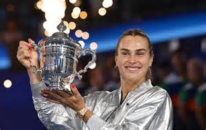 Wta Rankings Update Aryna Sabalenka Remains Solid On Top As American