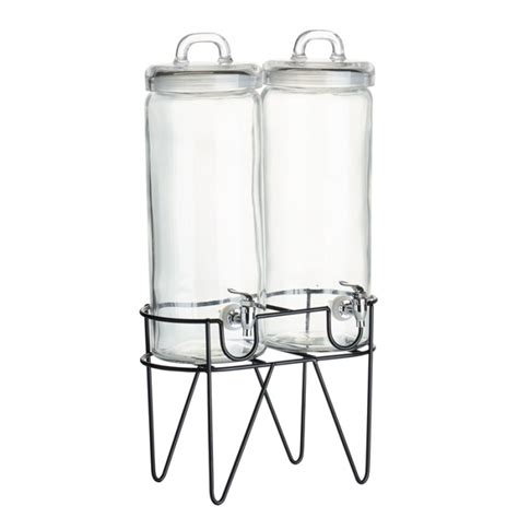 Dispensador De Bebidas Juego De 2