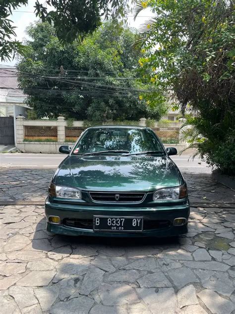 Mobil Corola Mobil Murah Dengan Harga Terbaik Id
