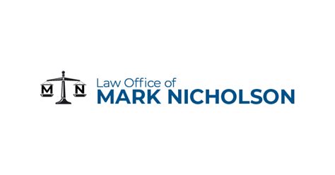 Law Office Of Mark Nicholson 5 Star Featured Members