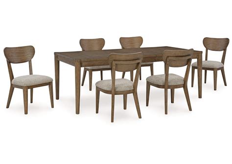 Roanhowe Dining Chair
