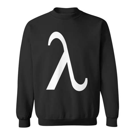 Lambda Symbol