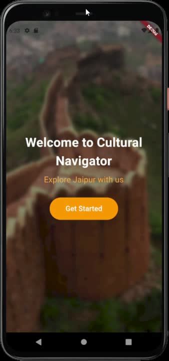 Deeksha Choudhary On Linkedin Flutter Appdevelopment Culturalheritage Mobileapp Innovation