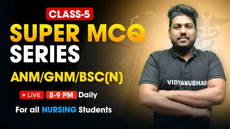Class 5 Super Mcq Series Mphw F Anmgnmbsc N Vidyanubhab