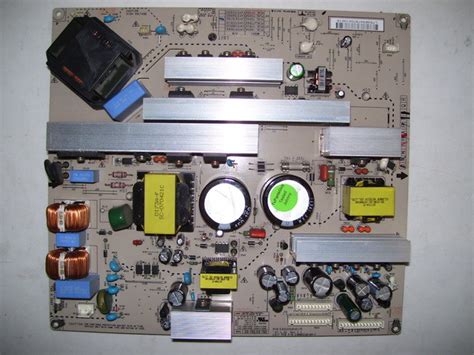 Lg 42lc7d Power Supply Board 2300keg010a F Eax322683019