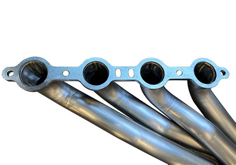 Ls Swap 1 78 Longtube Headers G Body 1982 1988 Ls1 Ls2 Ls3 Ls6 Ls Speed Engineering