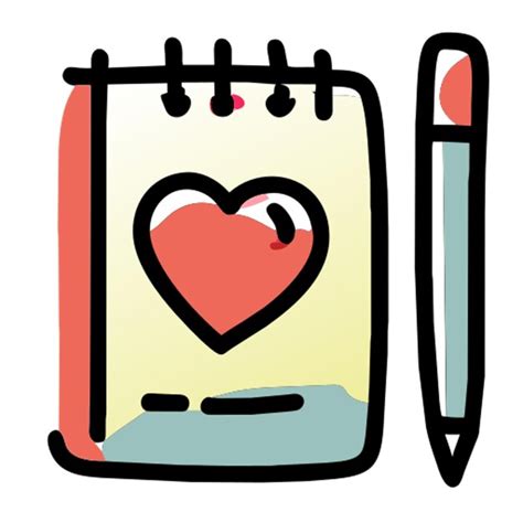 Premium Vector Stationery Icon Doodle Offset Fill