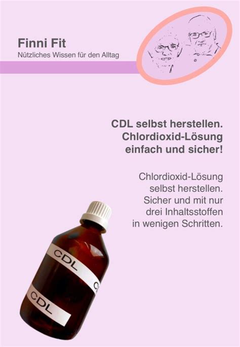Meine Erfahrungsbericht Cdl Selber Herstellen 2 Zutaten Ytiq
