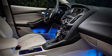 Ford Focus Interior Lights Cabinets Matttroy