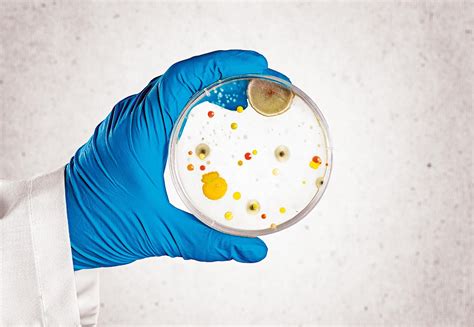 PrebiÓticos ProbiÓticos Y Ahora TambiÉn Posbioticos Mía