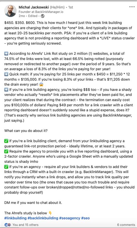 Proven Strategies To Detect And Fix Dead Links