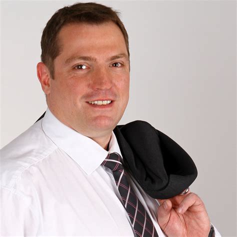 Michael Noack Manager Projects And Processes Yusen Logistics